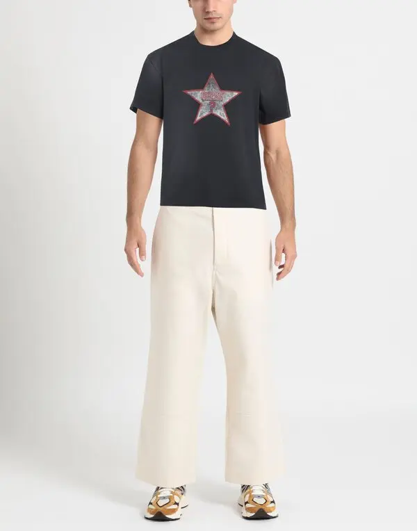 Guess T-shirt Size Cotton