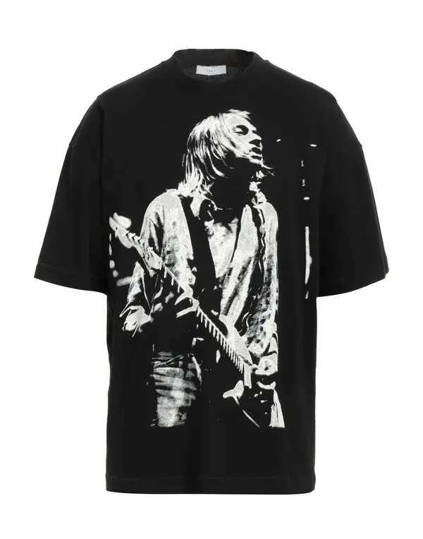 1989 STUDIO T-shirt Size Cotton