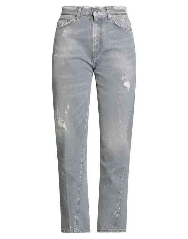 DONDUP Tapered Jeans