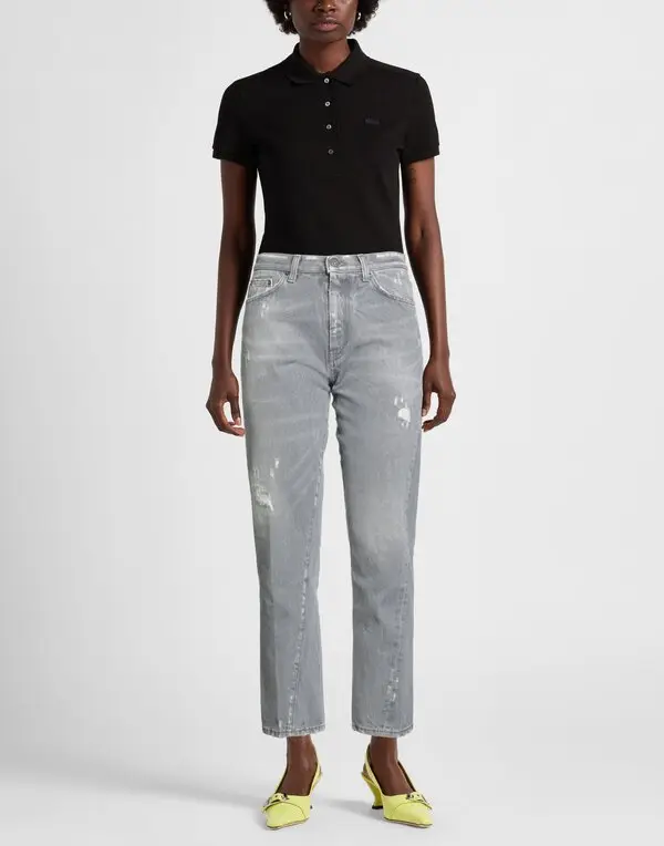 DONDUP Tapered Jeans