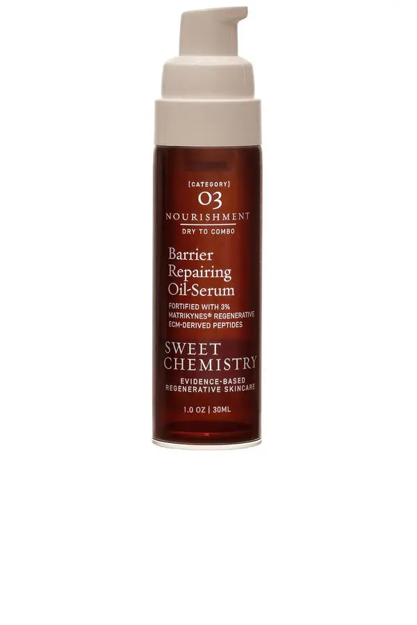 SWEET CHEMISTRY Reparative Oil Serum Infusion - N,a
