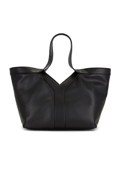 Saint Laurent Small Y Tote Bag