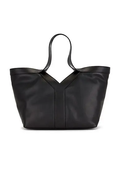 Saint Laurent Small Y Tote Bag