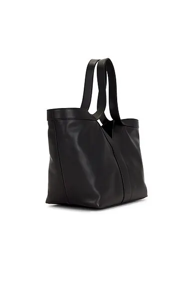 Saint Laurent Small Y Tote Bag