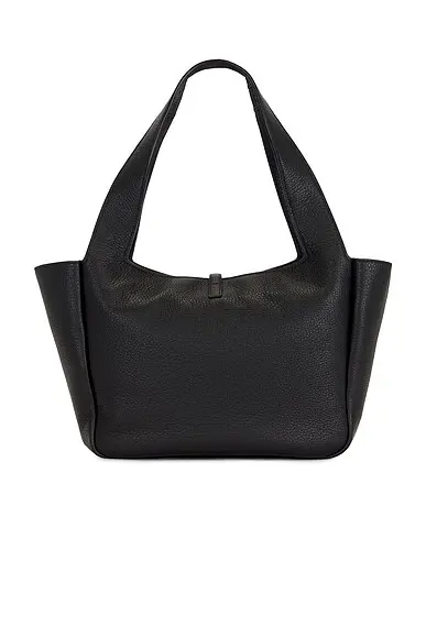 Saint Laurent Le 5 A 7 Tote Bag