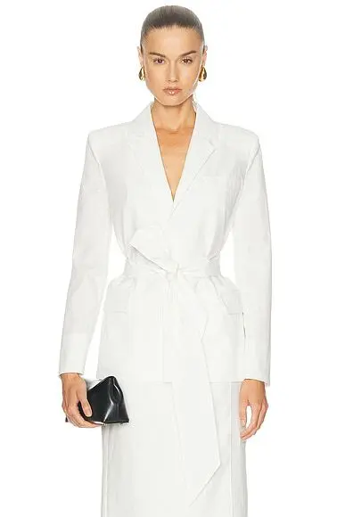 Ralph Lauren Carlotta Blazer