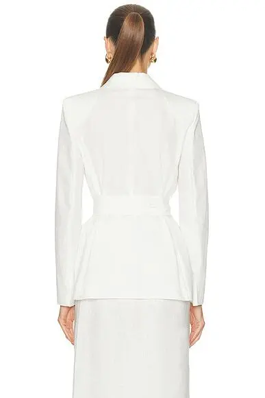 Ralph Lauren Carlotta Blazer