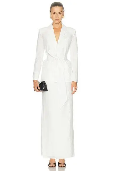 Ralph Lauren Carlotta Blazer