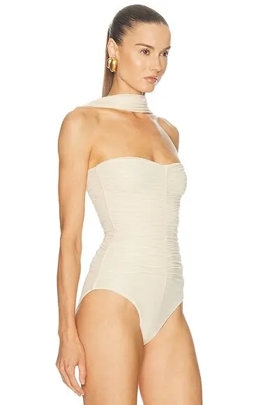MAYGEL CORONEL Tambor Top
