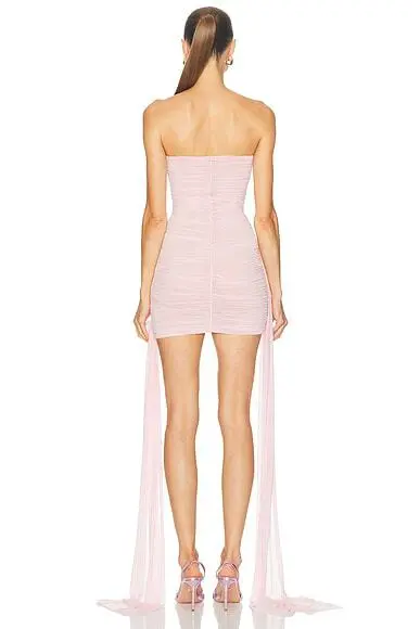 MAYGEL CORONEL Arena Dress