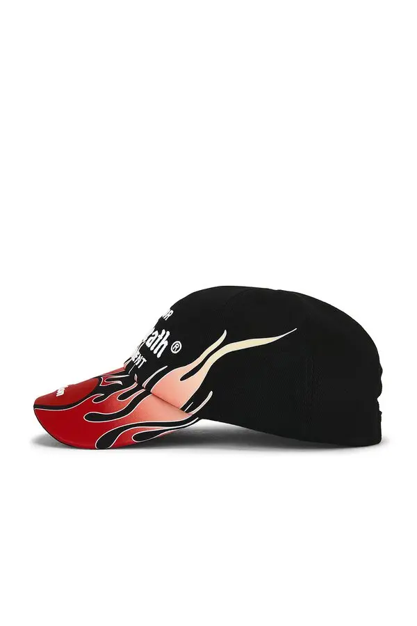 RRR123 Anti Death Cap