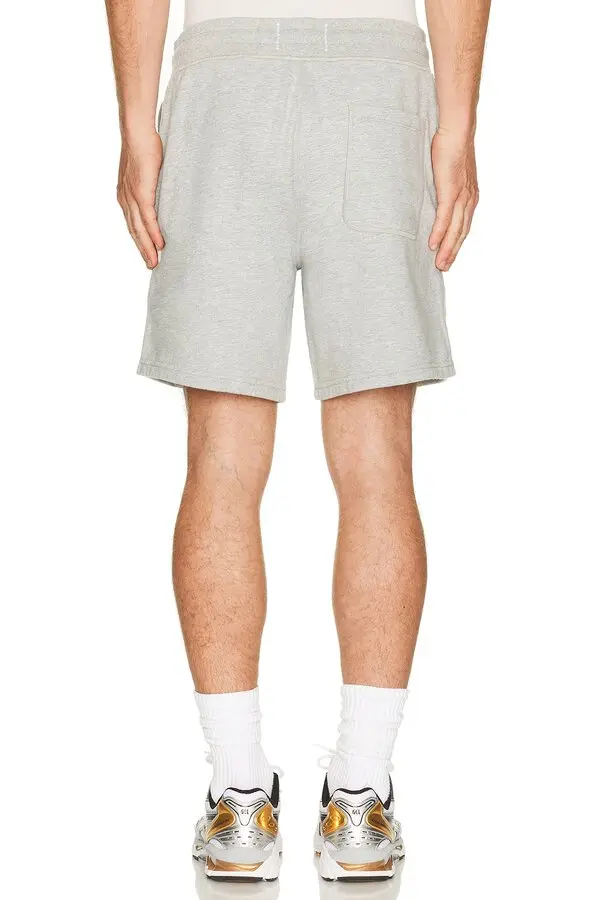 Reigning Champ Midweight Terry Standard Sweatshort 7