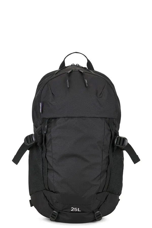 Gramicci Day Pack 25l - Black