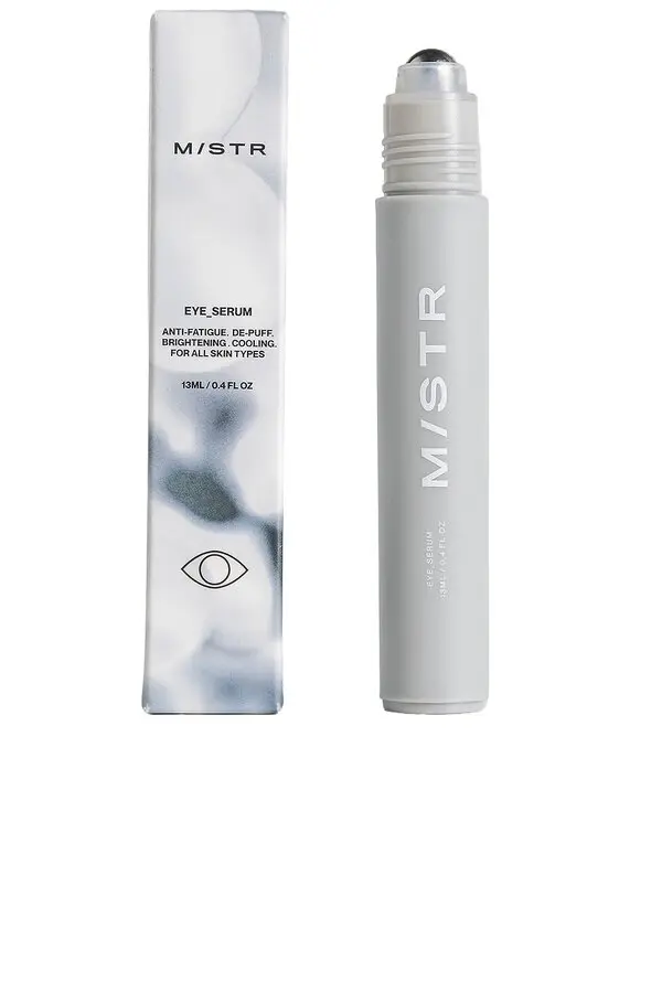 MISTR Eye Serum - N,a