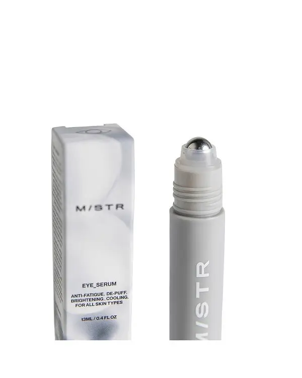 MISTR Eye Serum - One-color