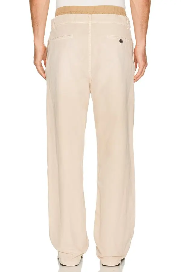Marni Baggy Trousers