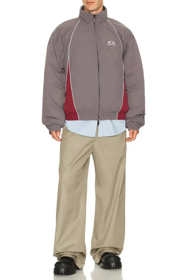 Balenciaga Chino Pants - Beige