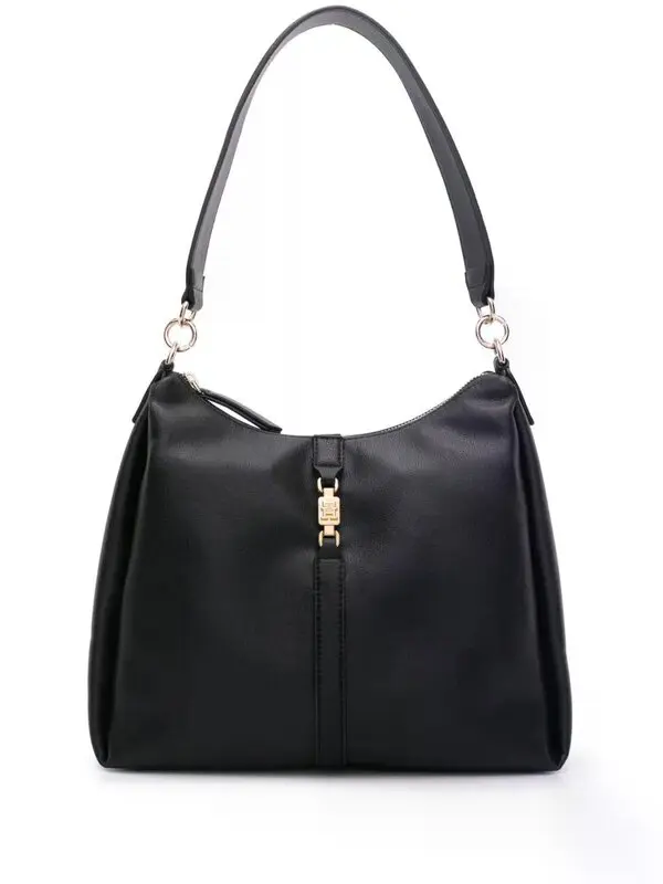 Tommy Hilfiger Logo-plaque Shoulder Bag