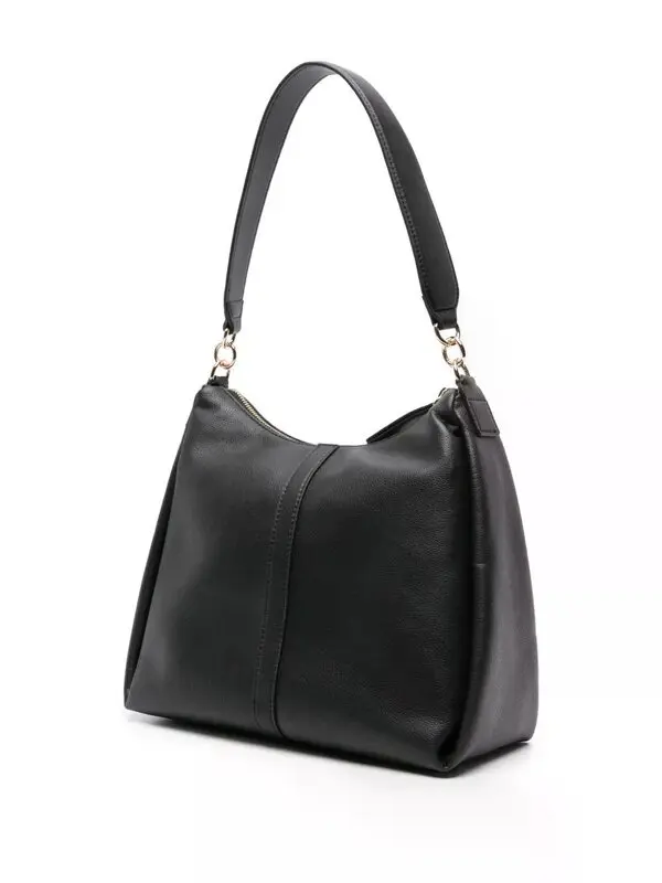 Tommy Hilfiger Logo-plaque Shoulder Bag