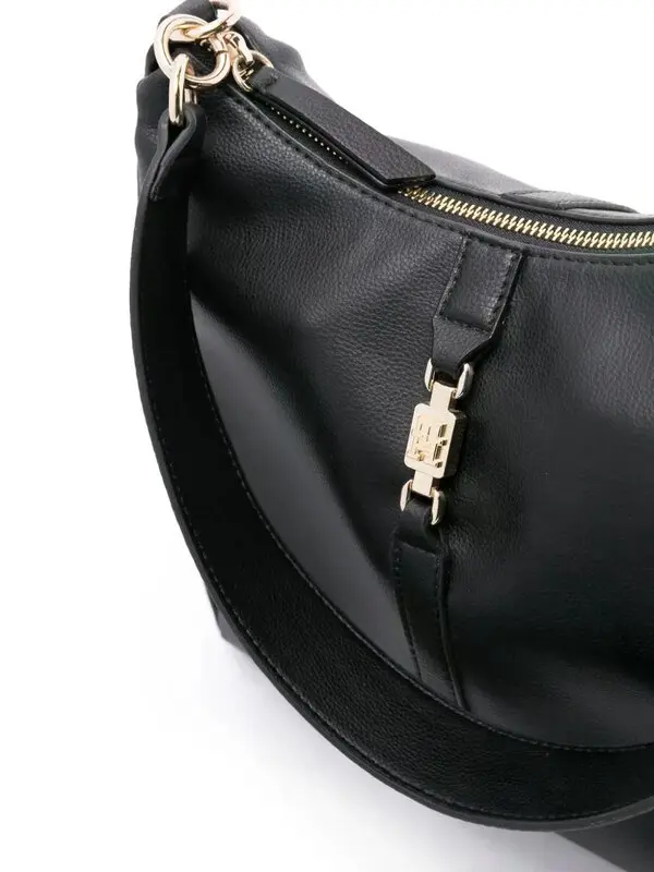Tommy Hilfiger Logo-plaque Shoulder Bag