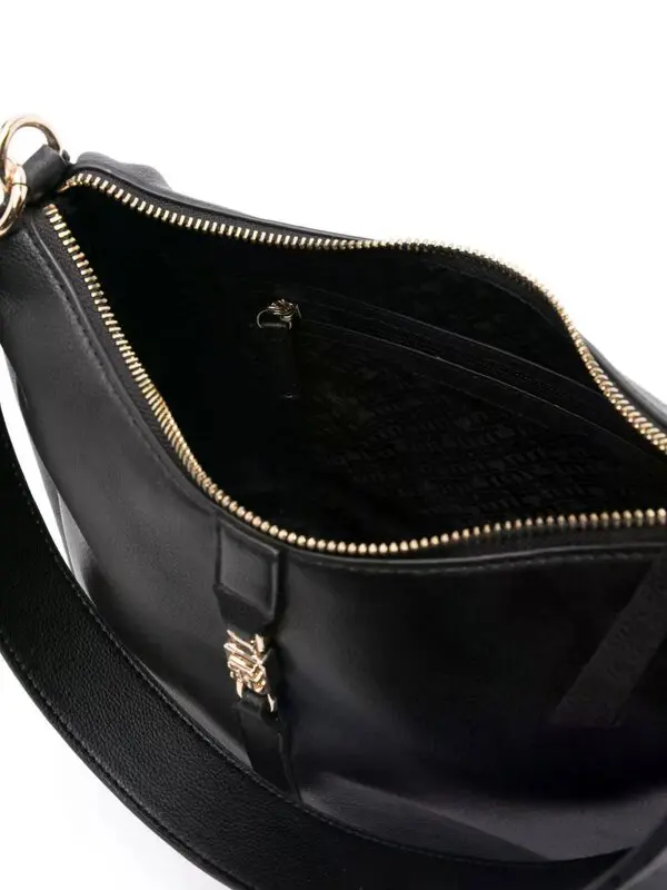 Tommy Hilfiger Logo-plaque Shoulder Bag