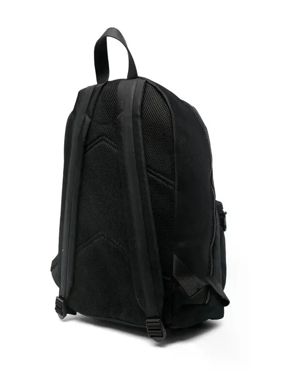 Calvin Klein Logo-patch Backpack