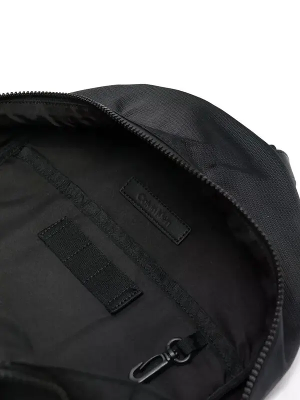 Calvin Klein Logo-patch Backpack