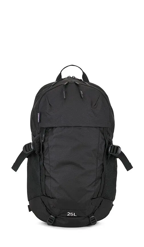 Gramicci Day Pack 25l - Black