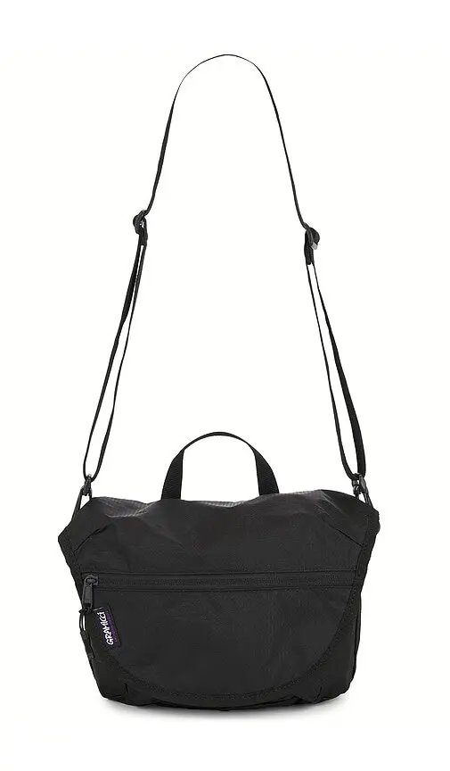 Gramicci Multi Side Bag - Black