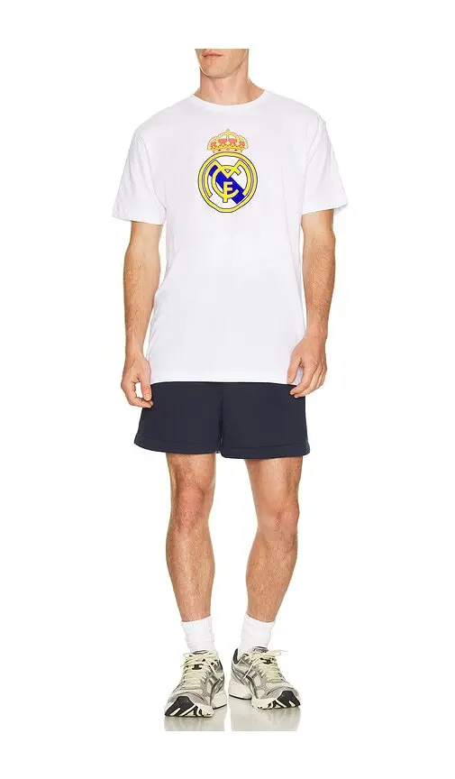 REAL MADRID Primary Tee