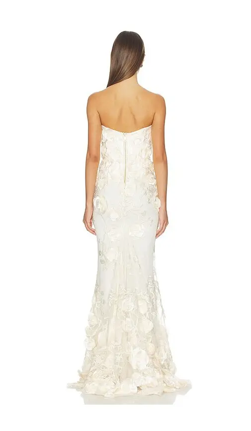 ZHIVAGO Aonia Gown