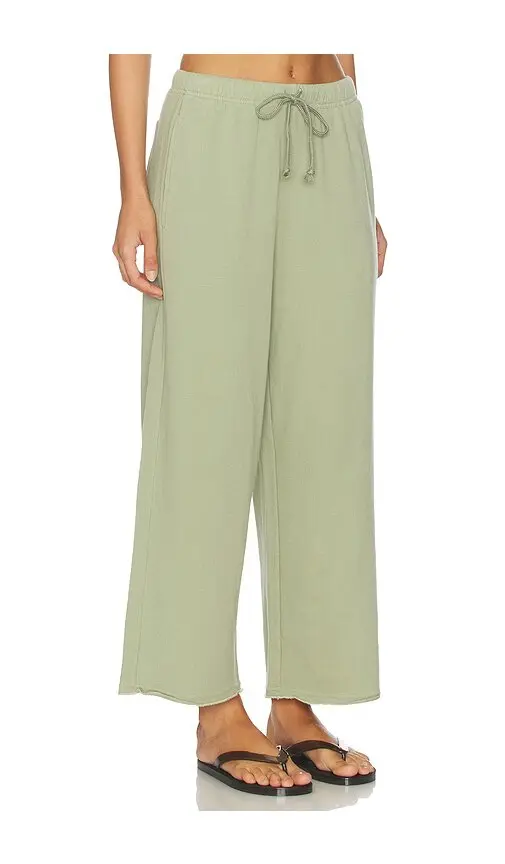 American Vintage High-waist Sweatpants