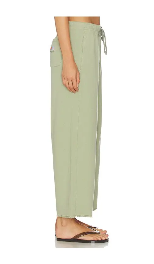 American Vintage High-waist Sweatpants