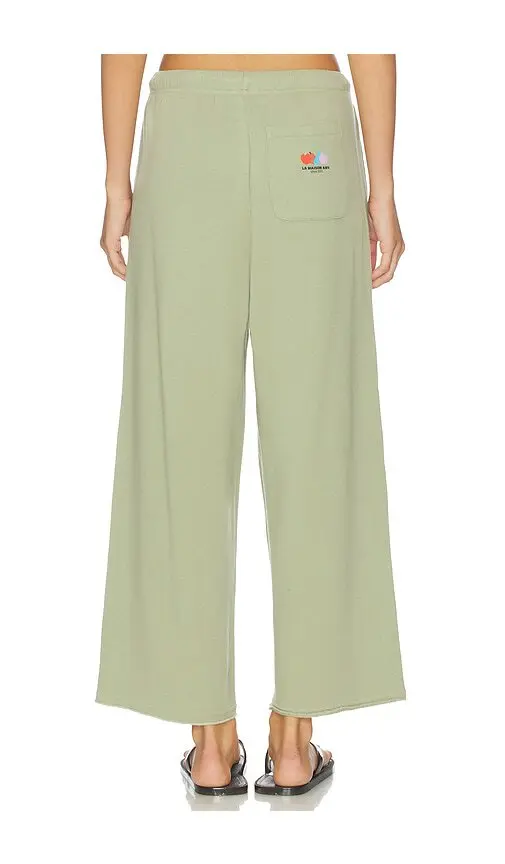 American Vintage High-waist Sweatpants