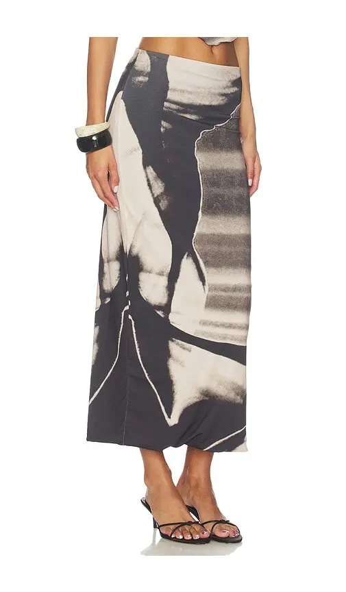 FENERS Tu X Mi Skirt - Black