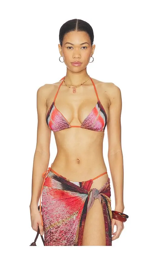 FENERS Bikini Top - Day