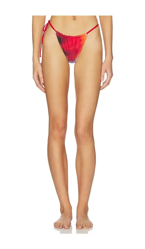 FENERS Bikini Bottom - Rosella