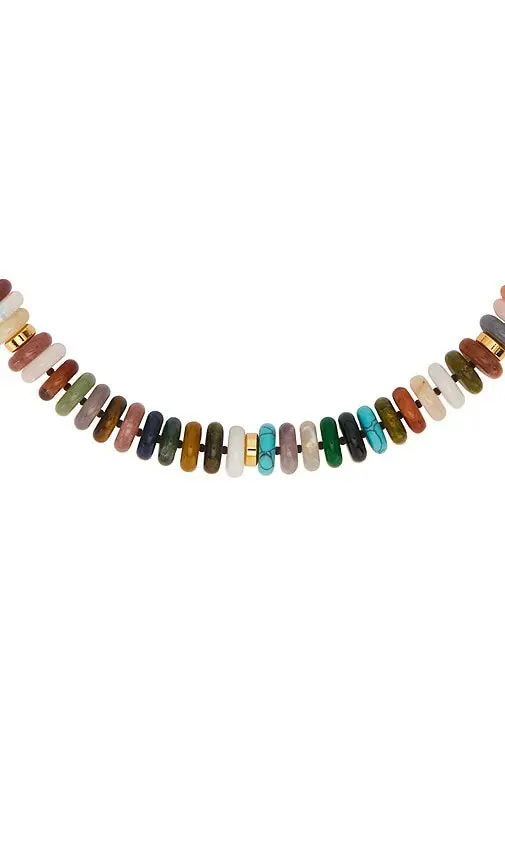 Éliou Kairi Necklace