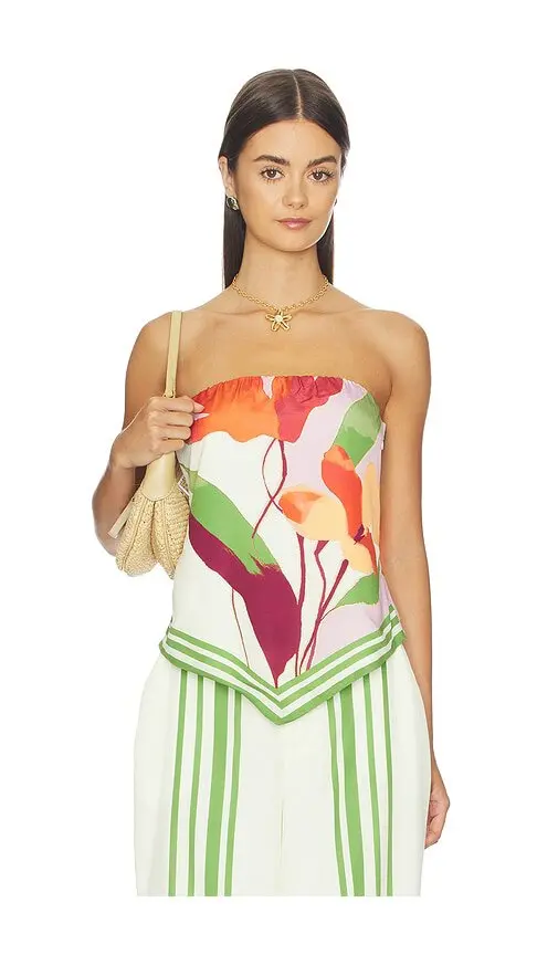 SOVERE / Kalea Top