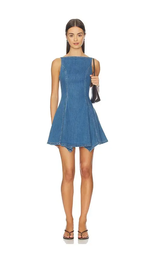 SOVERE / Elodie Mini Dress