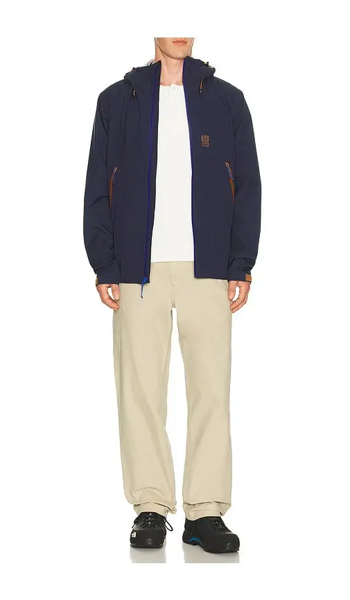 TOPO DESIGNS Global Jacket