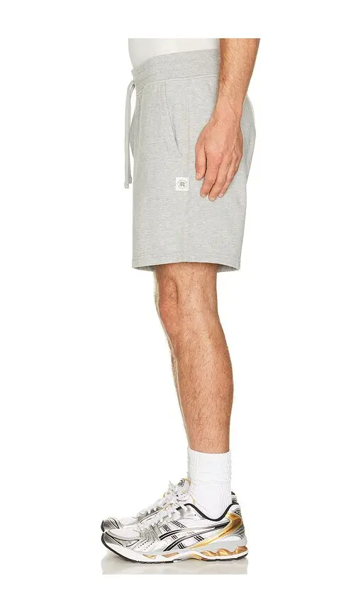 Reigning Champ Midweight Terry Standard Sweatshort