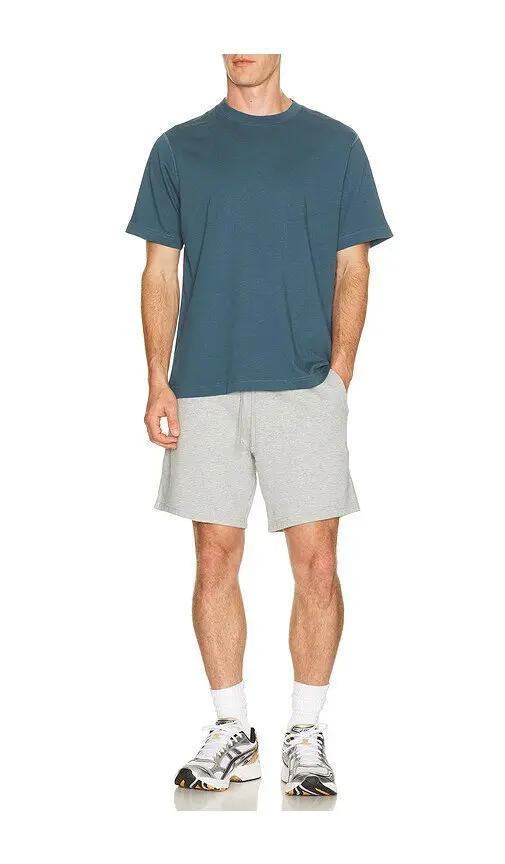 Reigning Champ Midweight Terry Standard Sweatshort