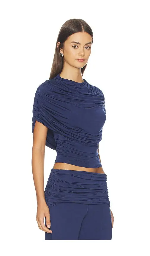 Amanda Uprichard Marcelle Top
