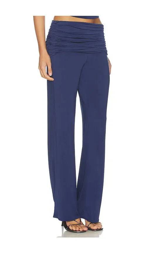 Amanda Uprichard Marcelle Pants