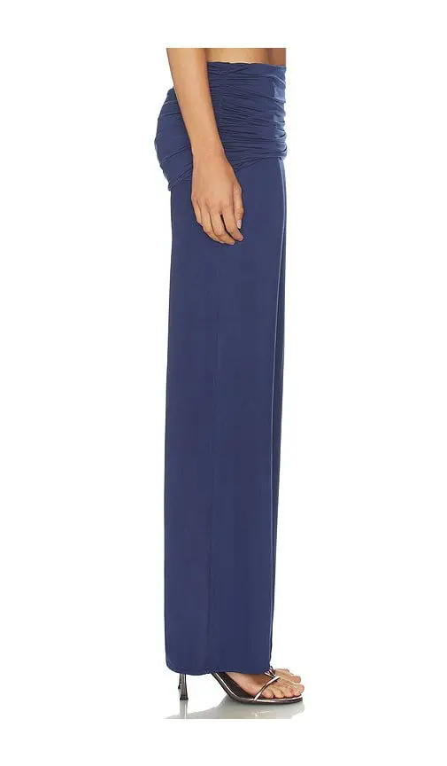 Amanda Uprichard Marcelle Pants