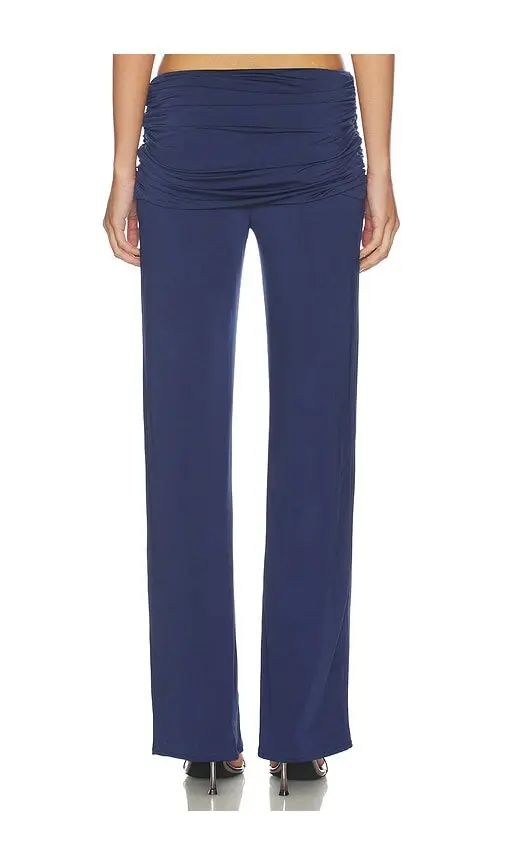 Amanda Uprichard Marcelle Pants