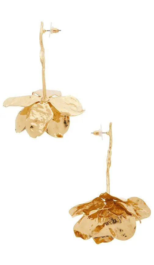 LOVERS AND FRIENDS Holland Earrings