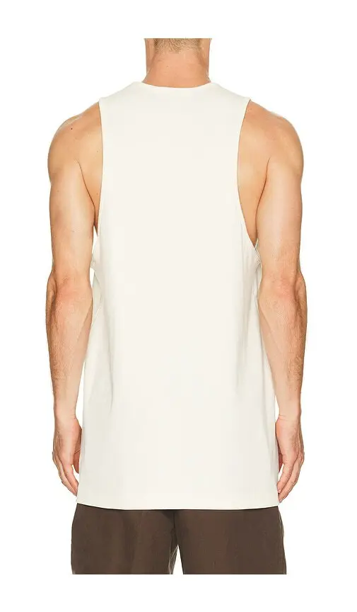 Fear Of God Rib Tank Top