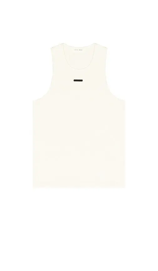 Fear Of God Rib Tank Top